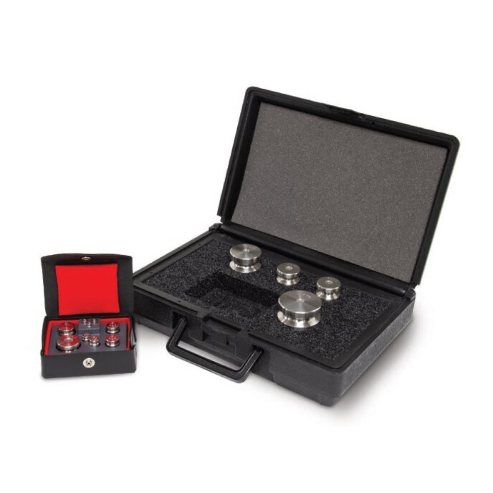 Rice Lake, Weight Set,1kg-1g ASTM, Model# 12518 | Northern Tool